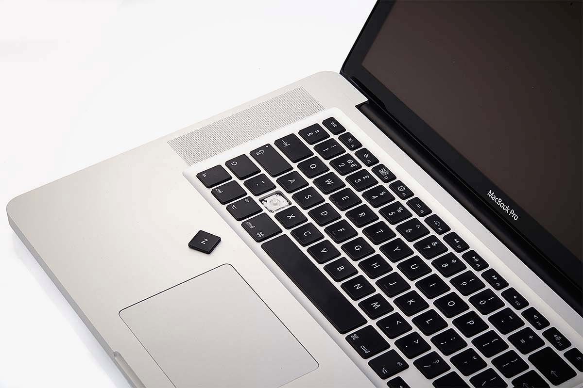 Klavye – Pro-Tech Bilişim Hizmetleri